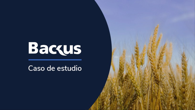 Caso Backus: Historia en cerveza